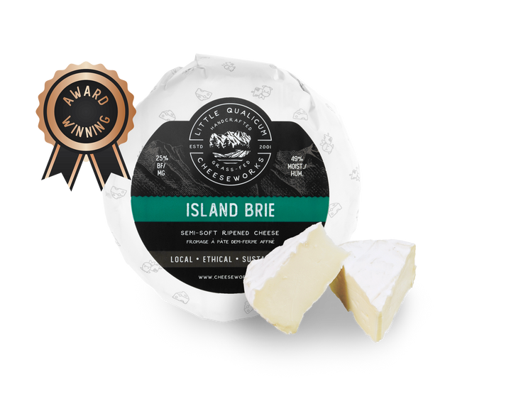 Little Qualicum Cheeseworks