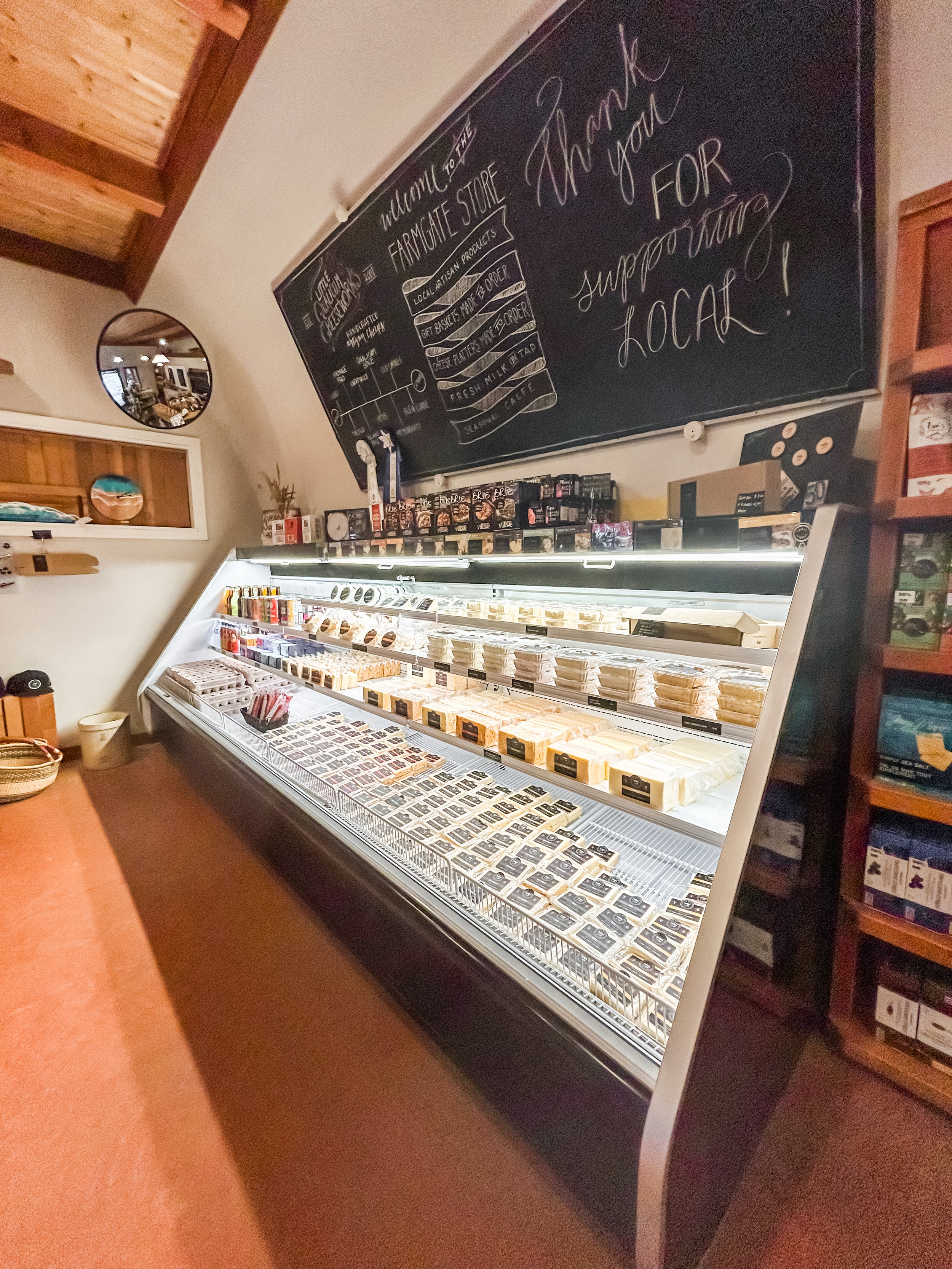 Farmgate Store | Shop Right From our Farm in Parksville | Vancouver Is ...