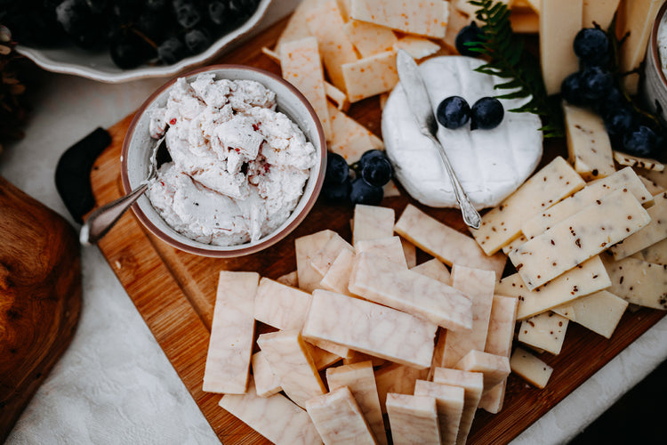 Little Qualicum Cheeseworks