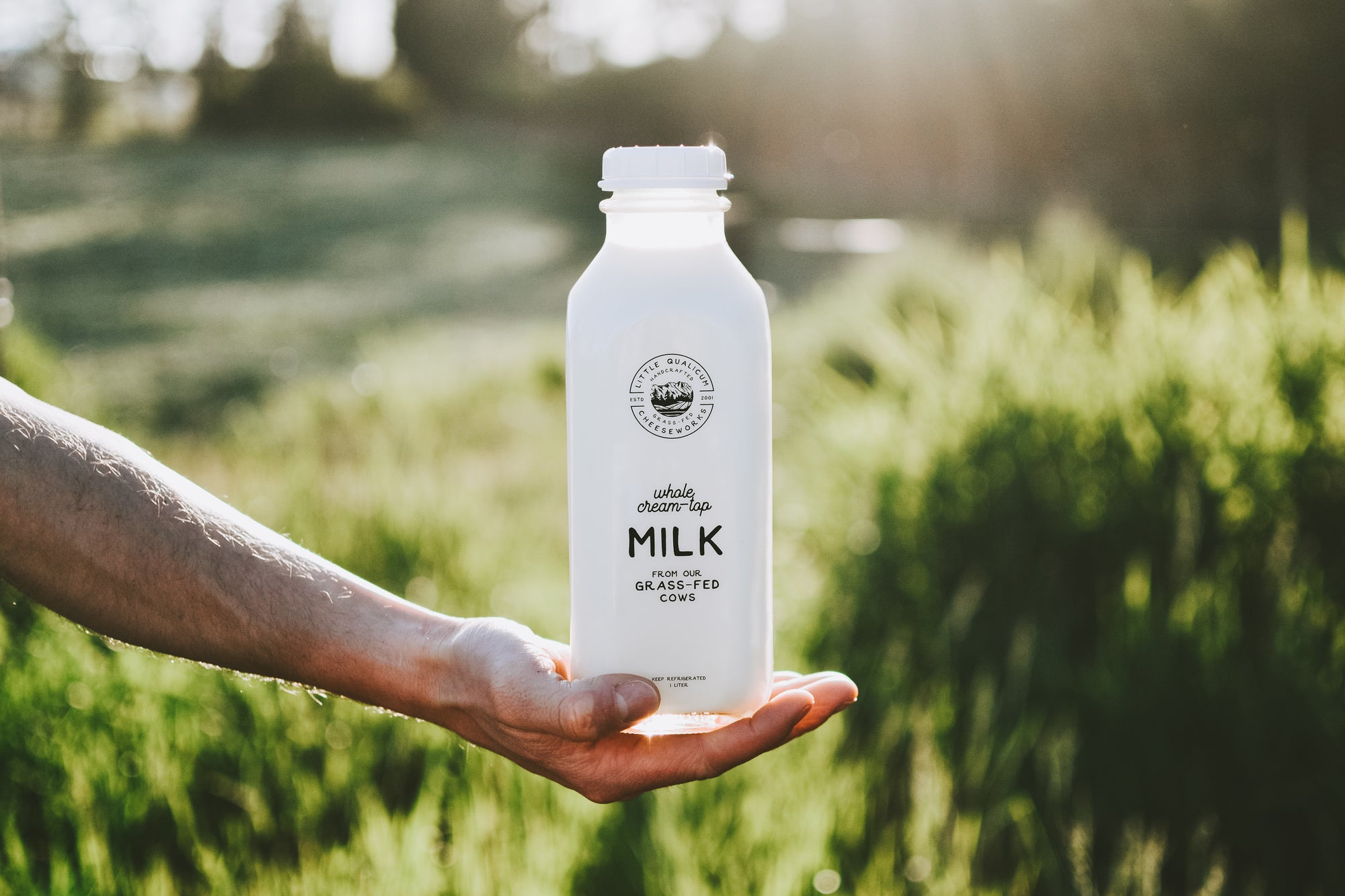 Farmgate Store | Shop Right From the Farm in Parksville | Vancouver Is ...