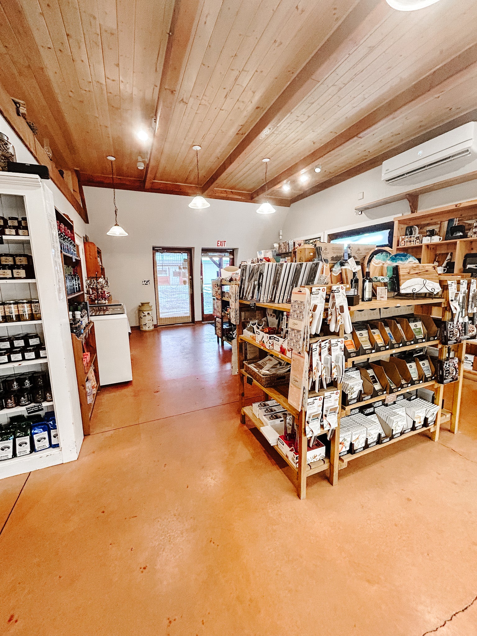 Visit Us | Little Qualicum Cheeseworks | Parksville, Vancouver Island