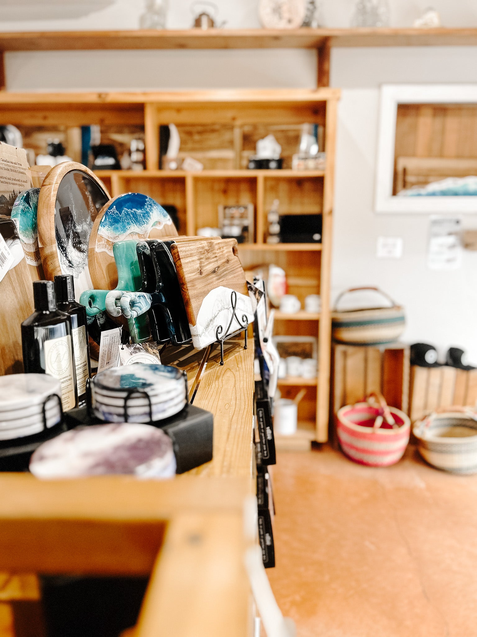 Farmgate Store | Shop Right From our Farm in Parksville | Vancouver Is ...