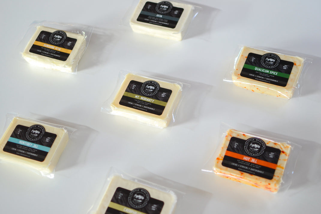 Little Qualicum Cheeseworks