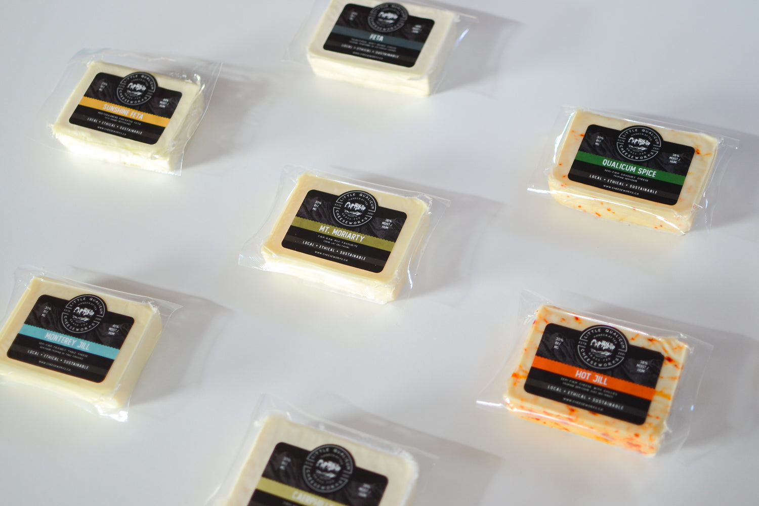 Little Qualicum Cheeseworks